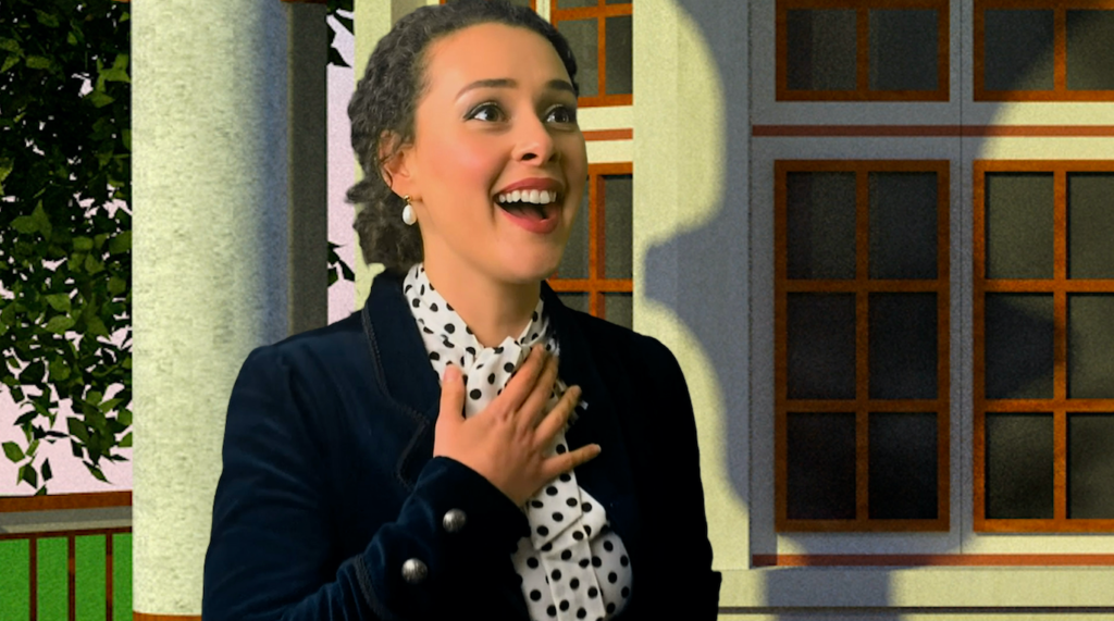 INTERVIEW: Irish Rep heads to 'St. Louis' for some holiday cheer ...