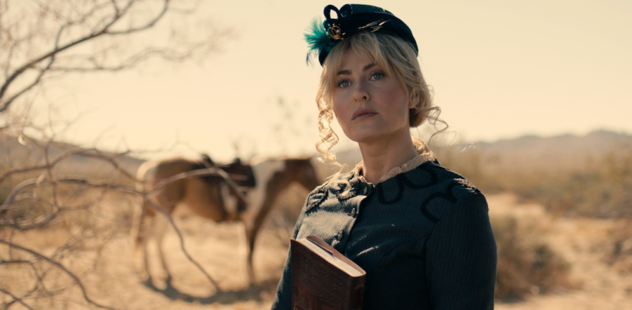 INTERVIEW: Scout Taylor-Compton on her journey from the horror genre to ...