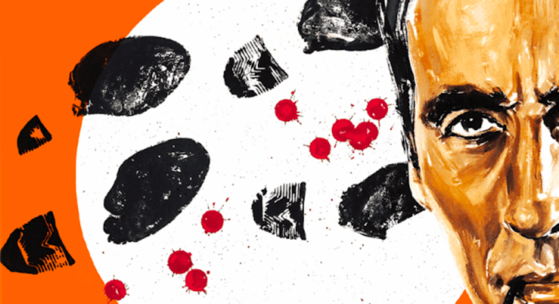 REVIEW: This Christmas season, cozy up to Christopher Lee as Sherlock ...